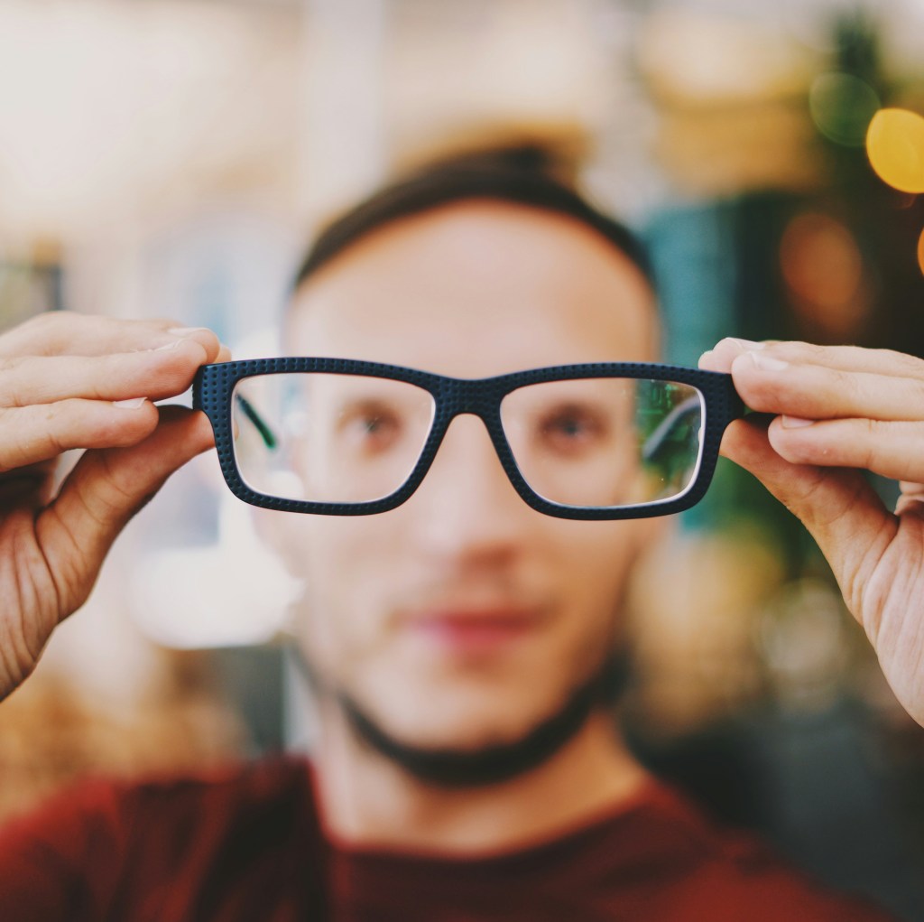 Vision Problems – Well*MS